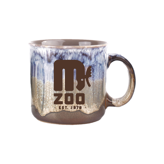 Retro Moose Logo – Minnesota Zoo Online Store